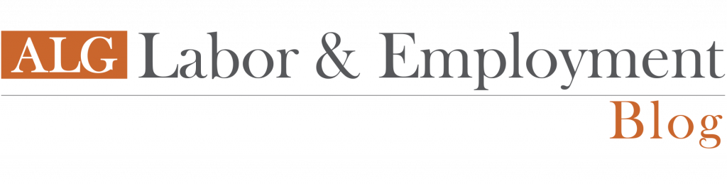 Blog - Ali Law Group