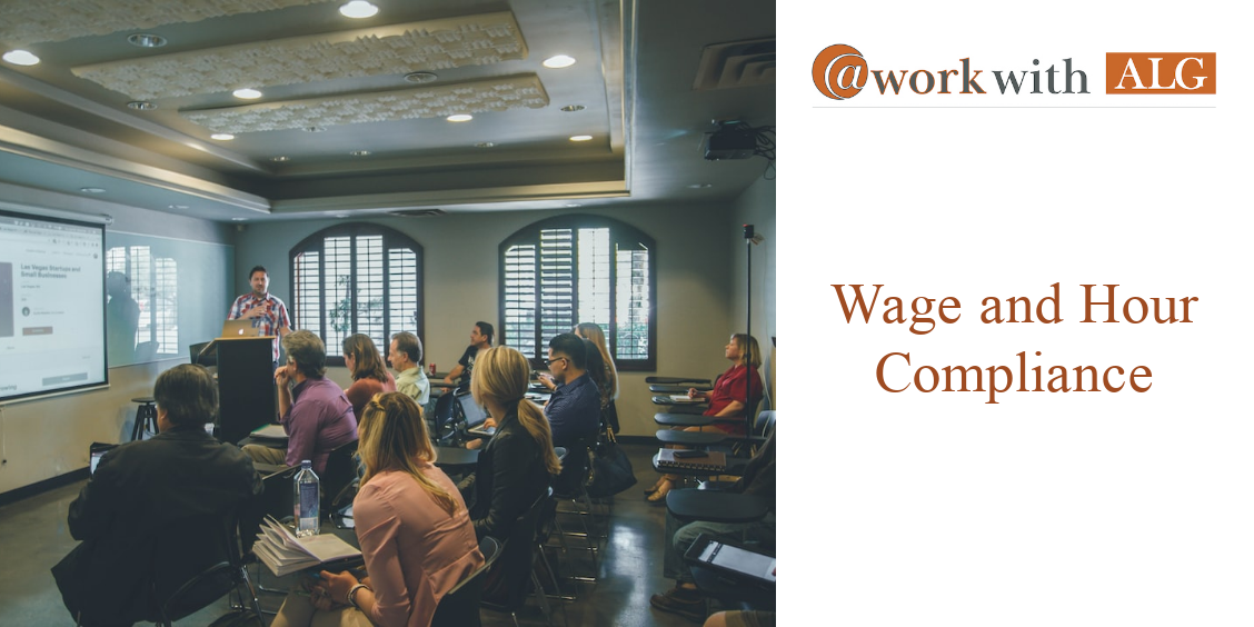 Upcoming Webinars - Ali Law Group